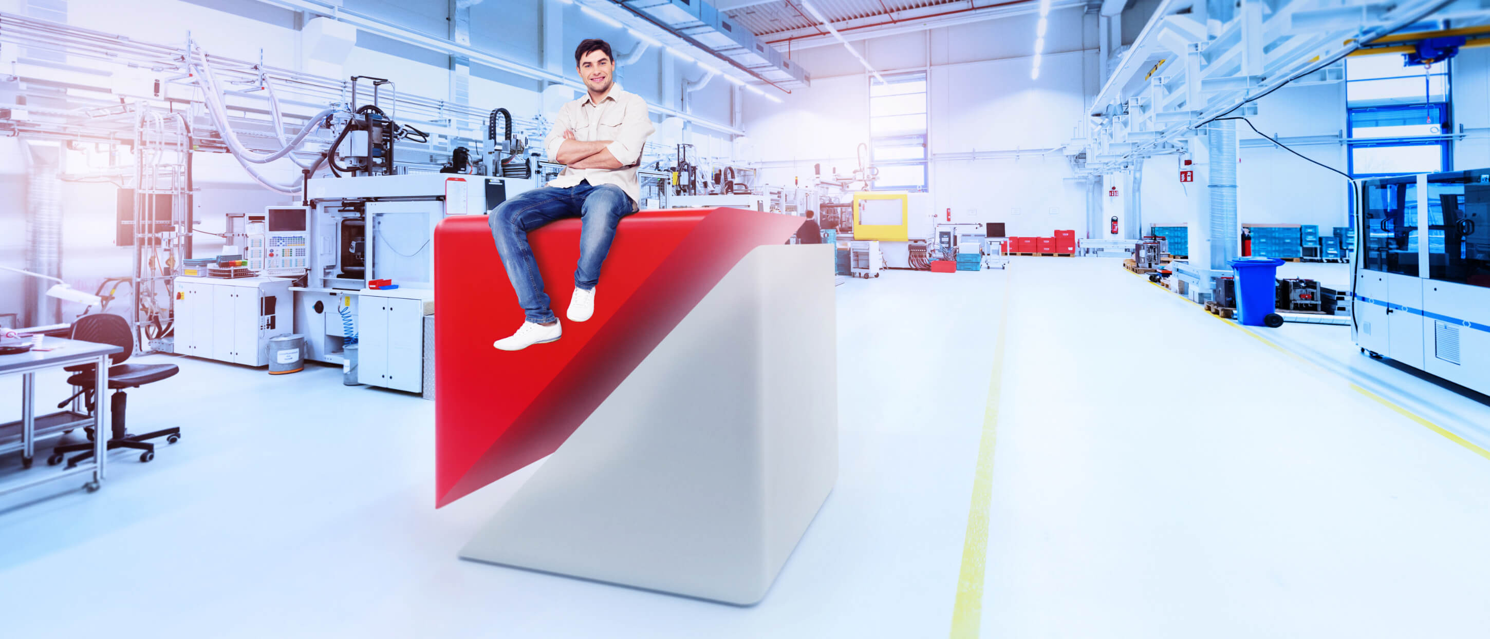 Murrplastik Direct Ordering